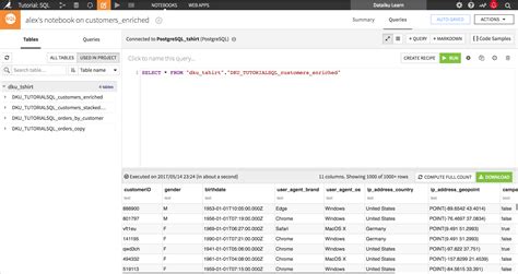 Embedded Real Sql Query Builder And Free Sql Query Alteryx Community