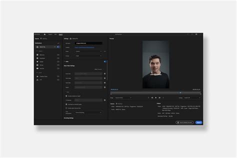 the best premiere pro export settings for instagram reels