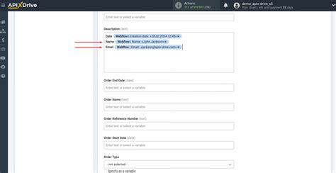 How To Set Up Webflow And Salesforce Integration Using The Apix Drive Connector
