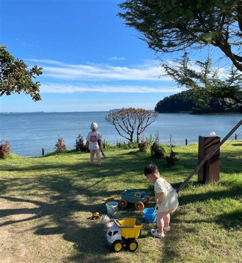 태안 캠핑드림캠핑장 2박3일 오션뷰 ♡ 네이버 블로그
