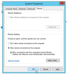 Mengaktifkan RDP Pada Windows Dan Cara Akses RDP