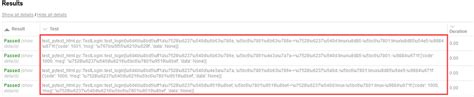 pytest html报告修改与汉化 linux超 博客园
