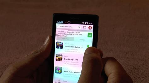 How To Sideload Install Android Apps Apks On Nokia X Youtube