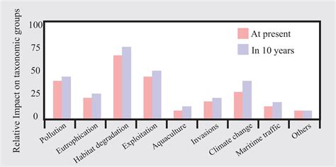 Eutrophication Graph