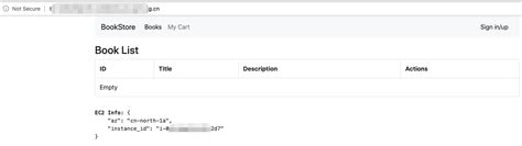 手把手教你在云上部署动态网站 Aws 云服务