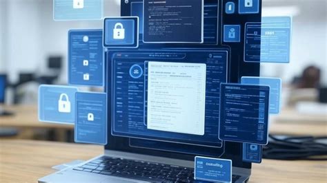 Revolutionizing Workflows With Ai Driven Intelligent Document Management