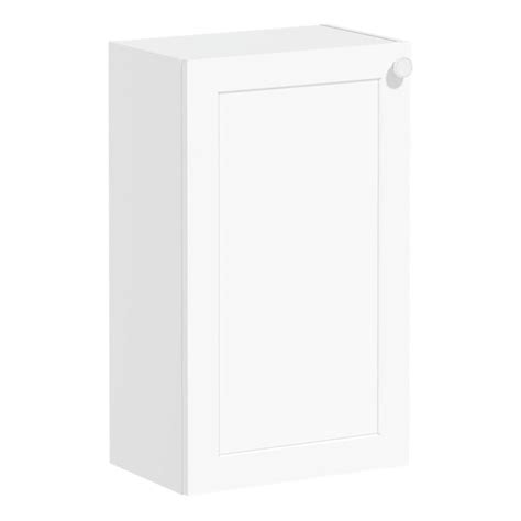 Vitra Root Classic 400mm 1 Door Slim Lowerbase Unit Lh Hinge Matt