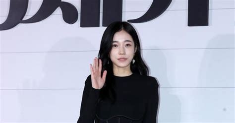 [포토] 노윤서 도도한 눈빛