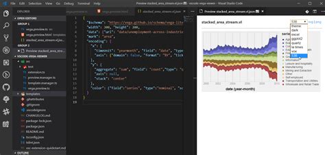 Support Themes · Issue 58 · Vegaeditor · Github