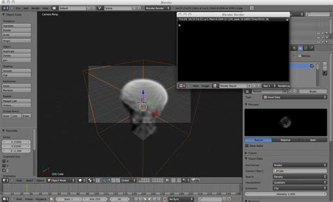 Smoke Coordinates Mayhem Animation And Rigging Blender Artists Community