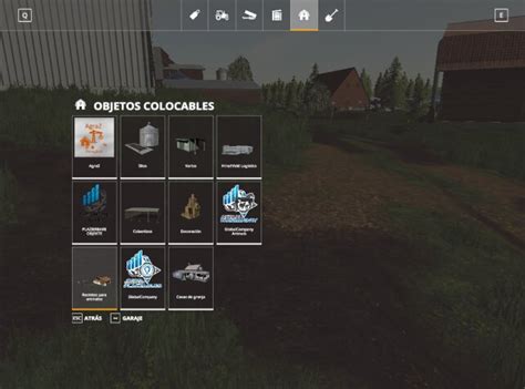 Bug Purchase Menu Archiv Modding Welt