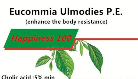 Happiness 100 Effective Phytogenic Feed Additives To Replace Part Of