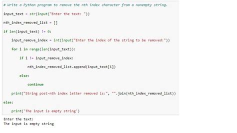 Python Text Based Problem Solving W3resource Sample Questions Venkat Raghavan R