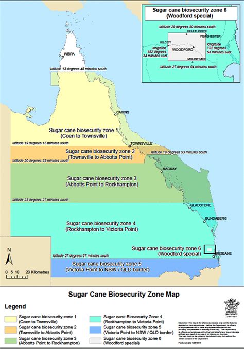 Biosecurity Means Clean Machines Drain Tech