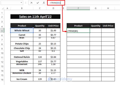 How To Remove Space Between Rows In Excel 5 Methods Exceldemy