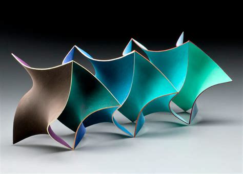 Gyroid Math Gallery Research Department Of Mathematics Indiana University Bloomington