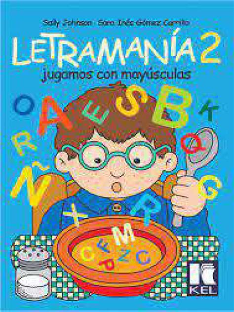 Letramania 2 Pdf