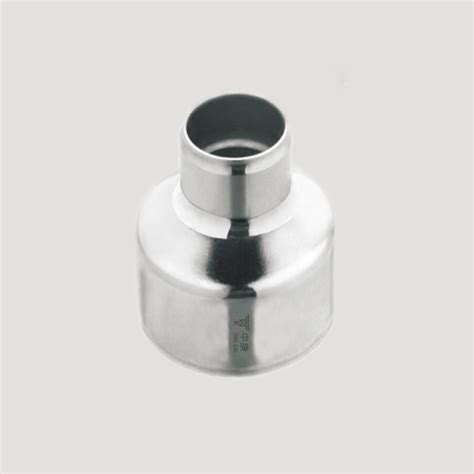 Welded Pipe Fittings Reducer Coupling Manufacturerwelded Pipe Fittings