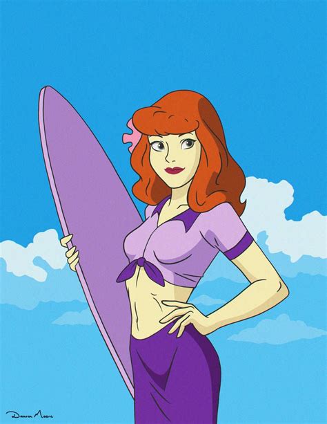 Daphne Blake Artofit