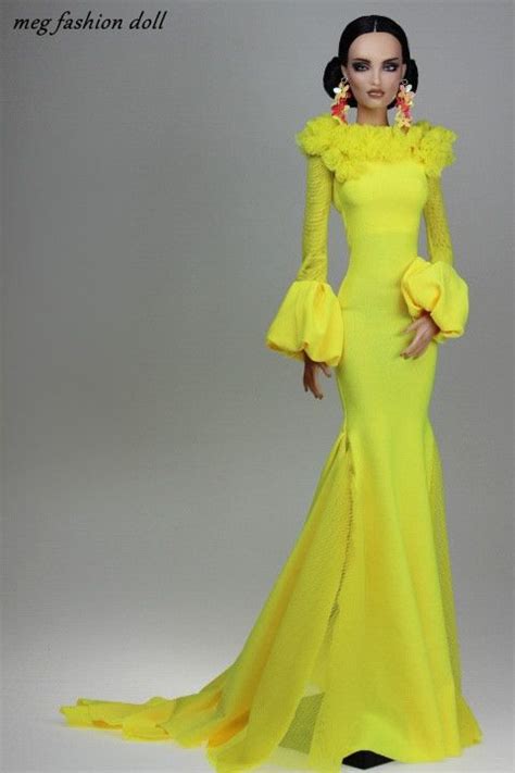 New Outfit For Kingdom Doll Deva Doll Modsdoll Numina 80