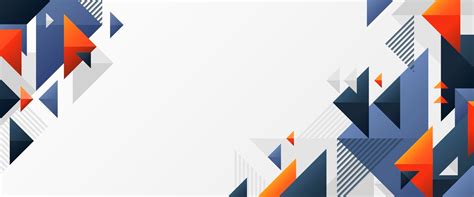 그라데이션 기하학적 배경 무료 벡터