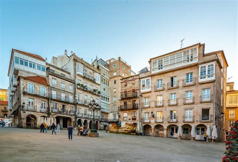 Descubre Qué Ver En Vigo Durante Tus Vacaciones En España Kayak