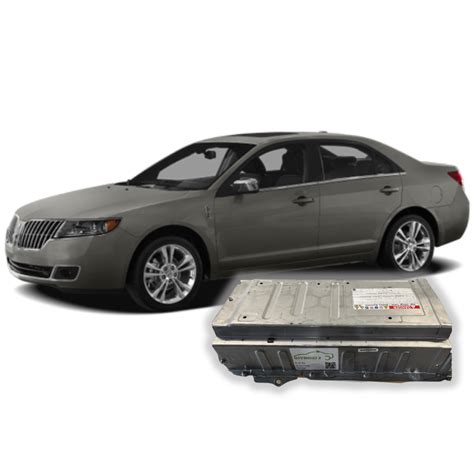The 2007 Mercury Mariner Hybrid Battery Replacement Guide By Hybrid 2