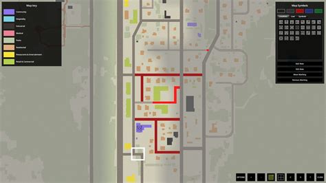 4201 4240 Missing And Incorrect Roads And Building Types On World