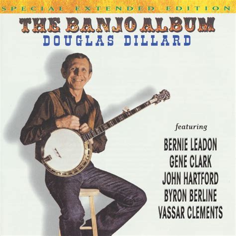 The Banjo Album Douglas Dillard Free Download Borrow And