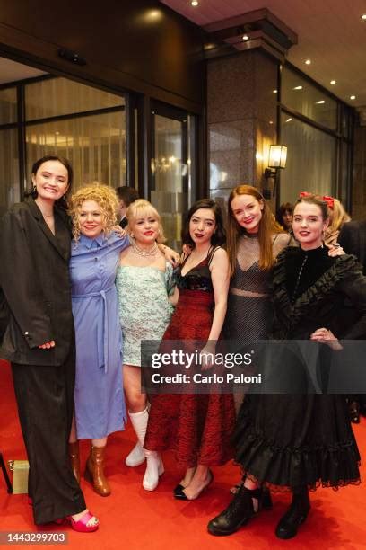 Marli Photos And Premium High Res Pictures Getty Images