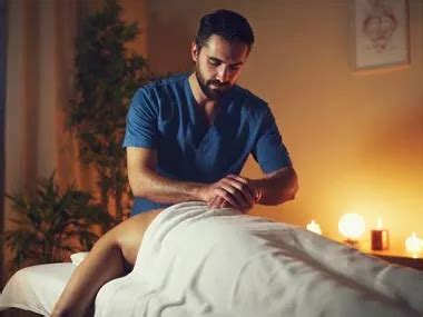 Gay Massage By Verified Male Masseurs Explore Top Profiles On