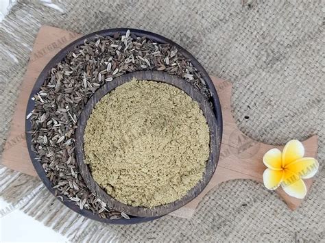 Jual Biji Adas Manis Anise Herbal Anugrah Alam