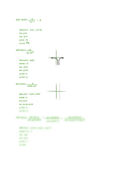 Solution Algebra And Trig In Class Examples Studypool