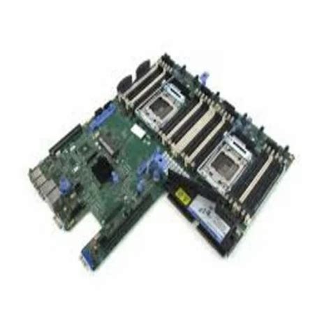 Ibm X3400 X3500 Server Motherboard 44r5619 43w5176 42c1549 Memory Size 16gb At Rs 7500