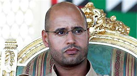 Putra Khadafi Pemerintah Tak Akan Mundur Global