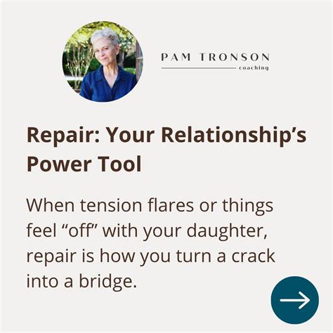 Pam Tronson Coaching