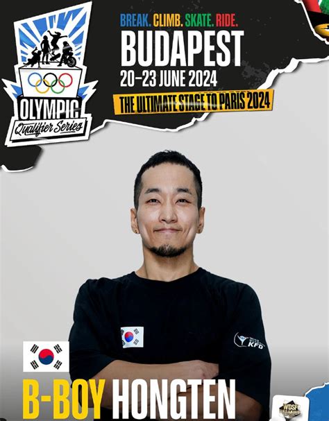 2024 파리올림픽 브레이킹 중계 김홍열 홍텐 경기일정 조별리그 8강 4강 결승 결과 순위 대한민국 선수명단 하이라이트