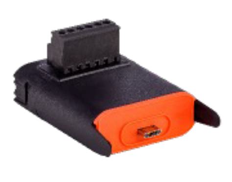 Analog Digital IO Wittra