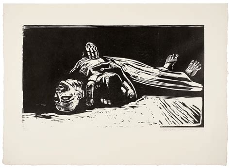 Kathe Kollwitz War From The Ashes Of War German Artist Kathe Kollwitz