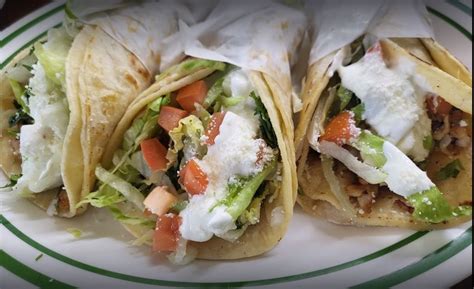 La Charrita Restaurant In The Bronx Menus And Photos