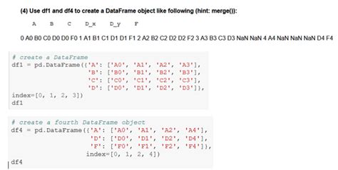Solved Using Jupyter Notebook And Python Write And Run Chegg