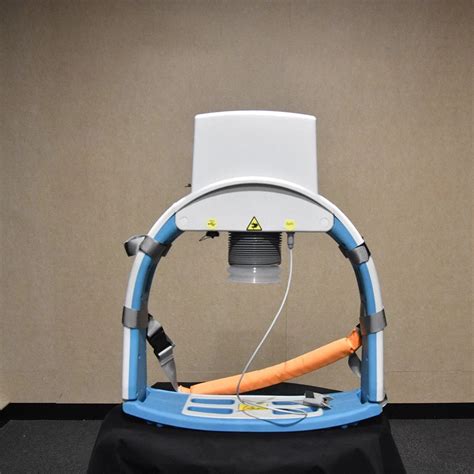 Electrically Controlled Cardiopulmonary Resuscitation Machine Cpr