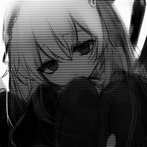 38 Evil Pfp Ideas Dark Anime Aesthetic Anime Profile Picture