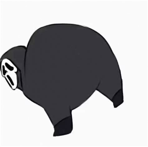 Ghostface S