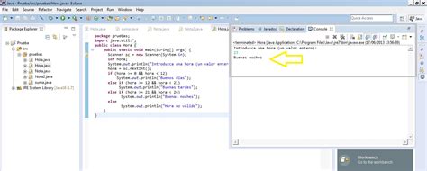 Java Estructuras De Control