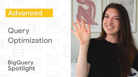 strategies for optimizing your bigquery queries youtube