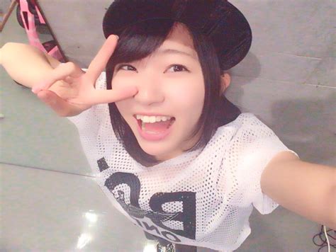 Akb48 チーム8 横道侑里のトーク 755