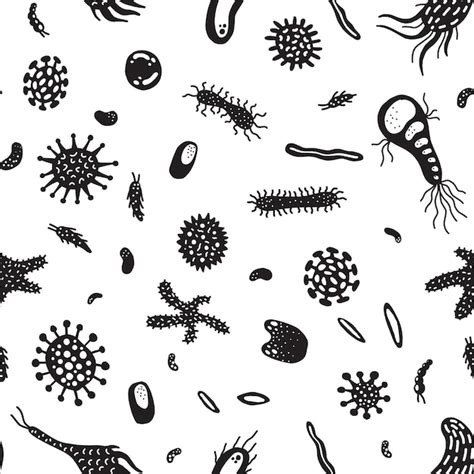 Vectores E Ilustraciones De Parasitologia Para Descargar Gratis Freepik