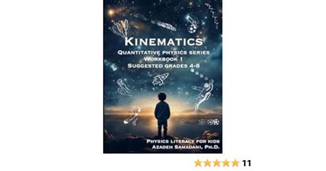 Azadeh Samadani On Linkedin Kinematics Quantitative Physics Series Workbook 1 Quantitative