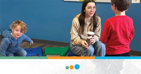 Jr Helper Launch Workshop — New City Church